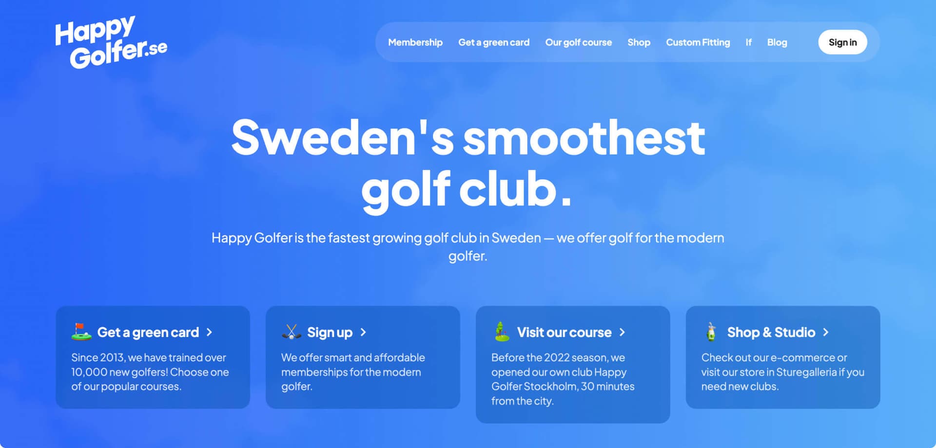 Checkout Page | Sell digital products, subscriptions and event tickets