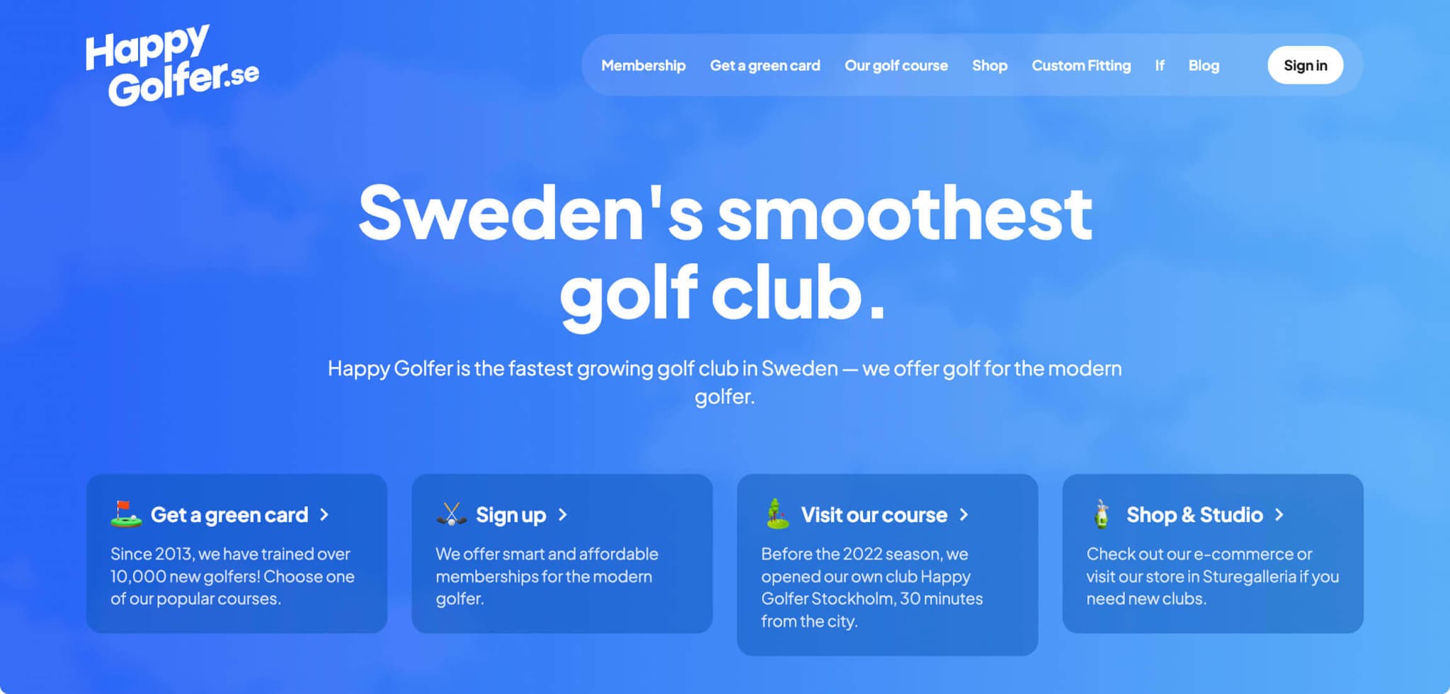 Checkout Page | Sell digital products, subscriptions and event tickets